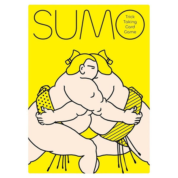Sumo – Comicopolis